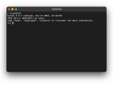 Docker Install Python3 On Alpine Linux Code2care